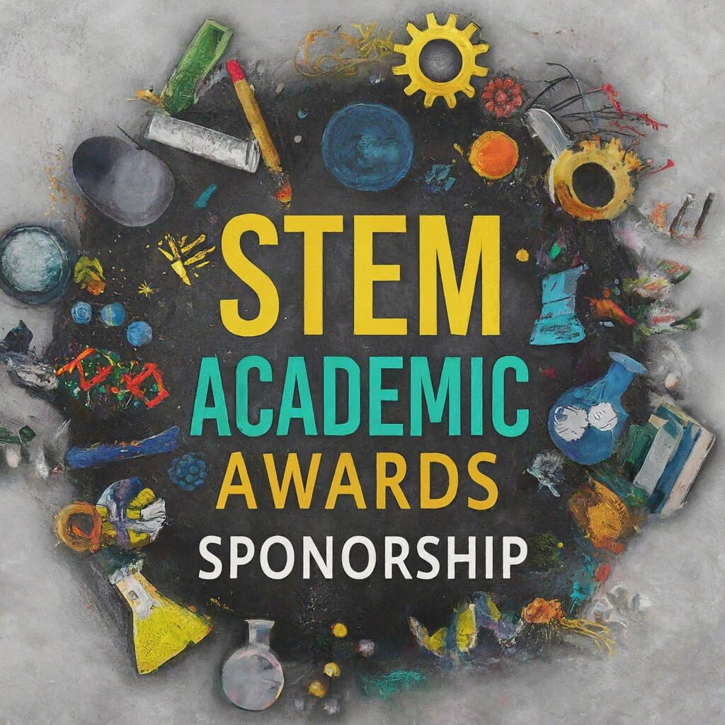 STEM Academic Awards Sponsorship – Student Award Sponsor – Mela 25